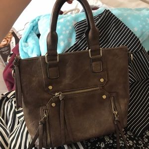 Francesca's Collections | Bags | Francesca Purse | Poshmark